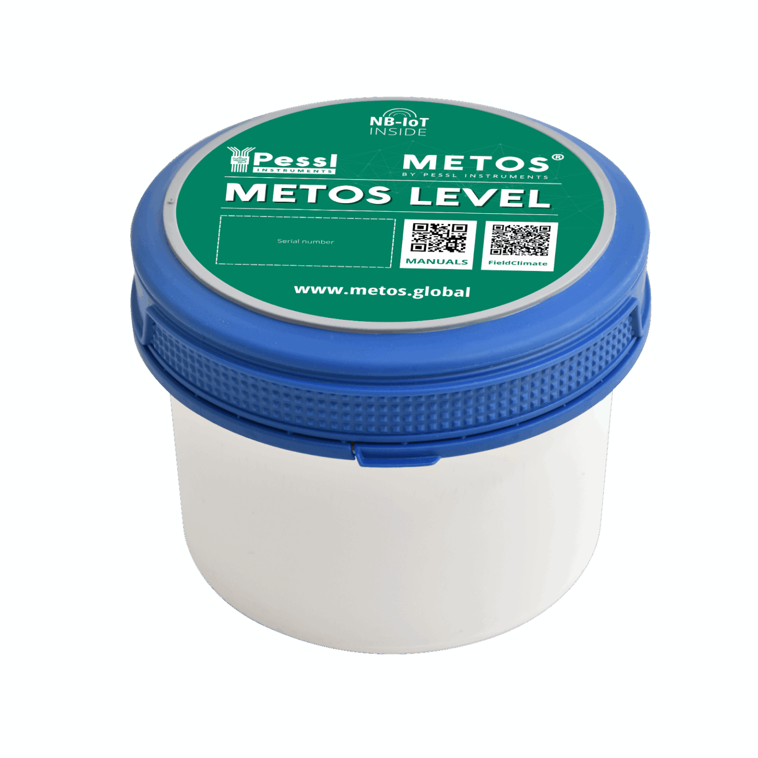 METOS Level – METOS North America